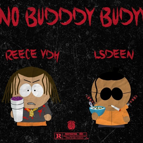Stream NO BUDDY BUDDY by WE$GANG | Listen online for free on SoundCloud