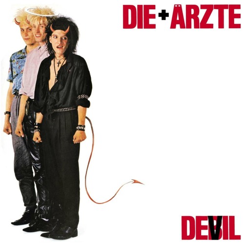 Stream Zu spät by Die Ärzte | Listen online for free on SoundCloud