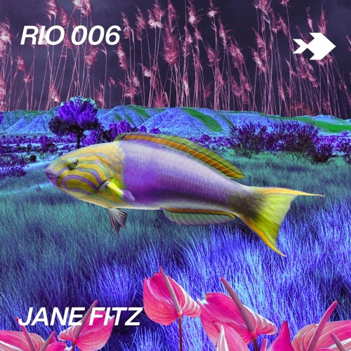 Stream Rio 006 - Jane Fitz (recorded live at Bonanza 2024) by Rio ...