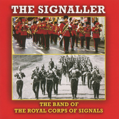 Stream The History of the Royal Corps of Signals by The Band of the ...