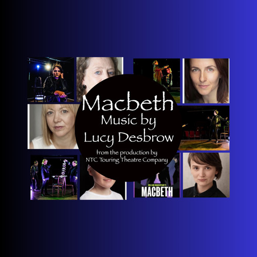 Stream 2nd Apparition by Lucy Desbrow | Listen online for free on ...