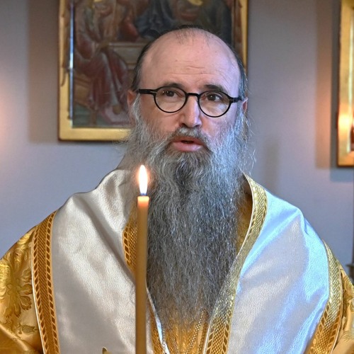 Stream Predica PS Siluan - Duminica a 34-a după Rusalii - 3 martie 2024 ...