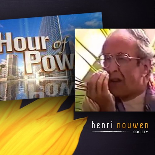 Stream Henri Nouwen, Now & Then | Henri Nouwen "Being the Beloved" Part ...