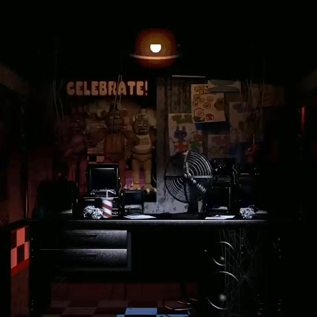 Stream episode ballin but its fnaf 1 phone guy by StaticFilled podcast ...