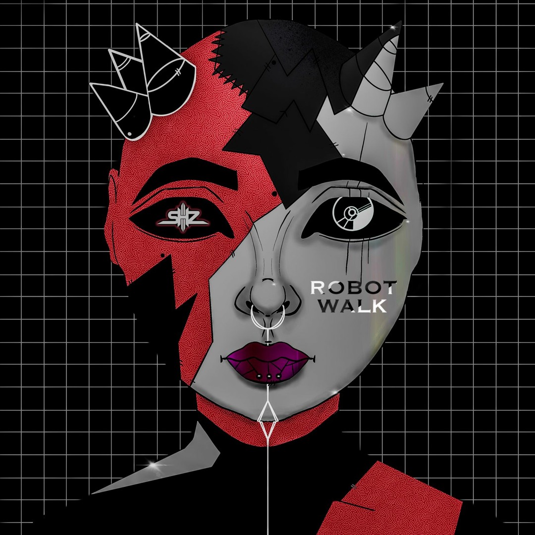 Stream MYLACID - Robot Walk (Original Mix) by SHZ Records | Listen ...