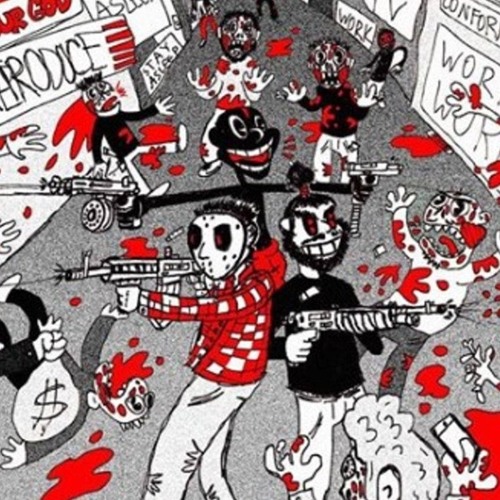 Stream [FREE] NASCAR ALOE x LIL DARKIE x WENDIGO x SPIDER GANG x NO ...