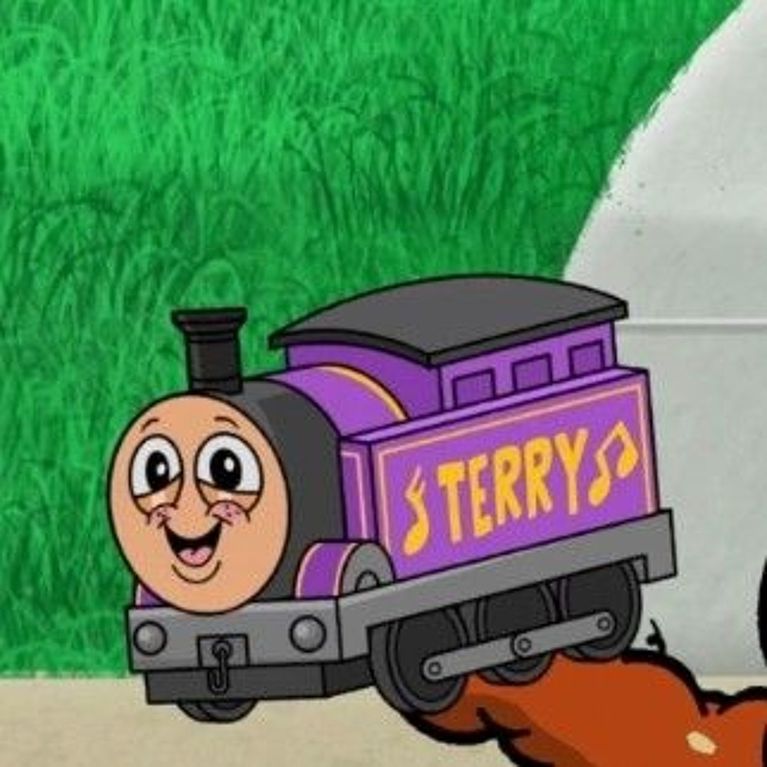 Stream Terry the Singing Tank Engine - instrumental by N Just | Listen ...