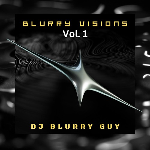 Stream Blurry Vision by DJ Blurry Guy | Listen online for free on ...