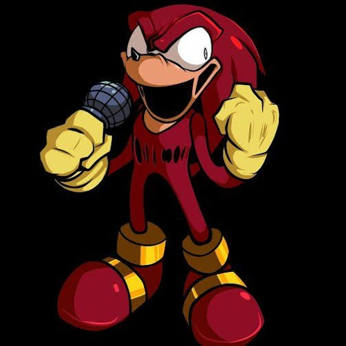 Stream friday night funkin vs sonic.err v1.8 skin walker UST by G4bs ...