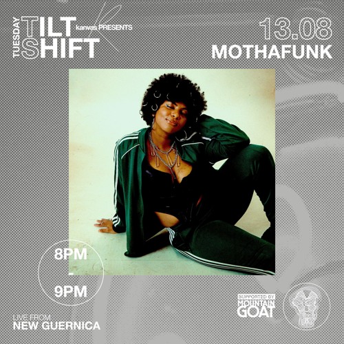 Stream Mothafunk | Club Electro Funk Live | Tilt Shift Tuesday 13th Aug ...