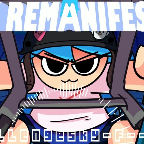 Stream |FNF| °ChallengeSky° /F***ed/ ~Sky Remanifested v2~ by Lirenik ...