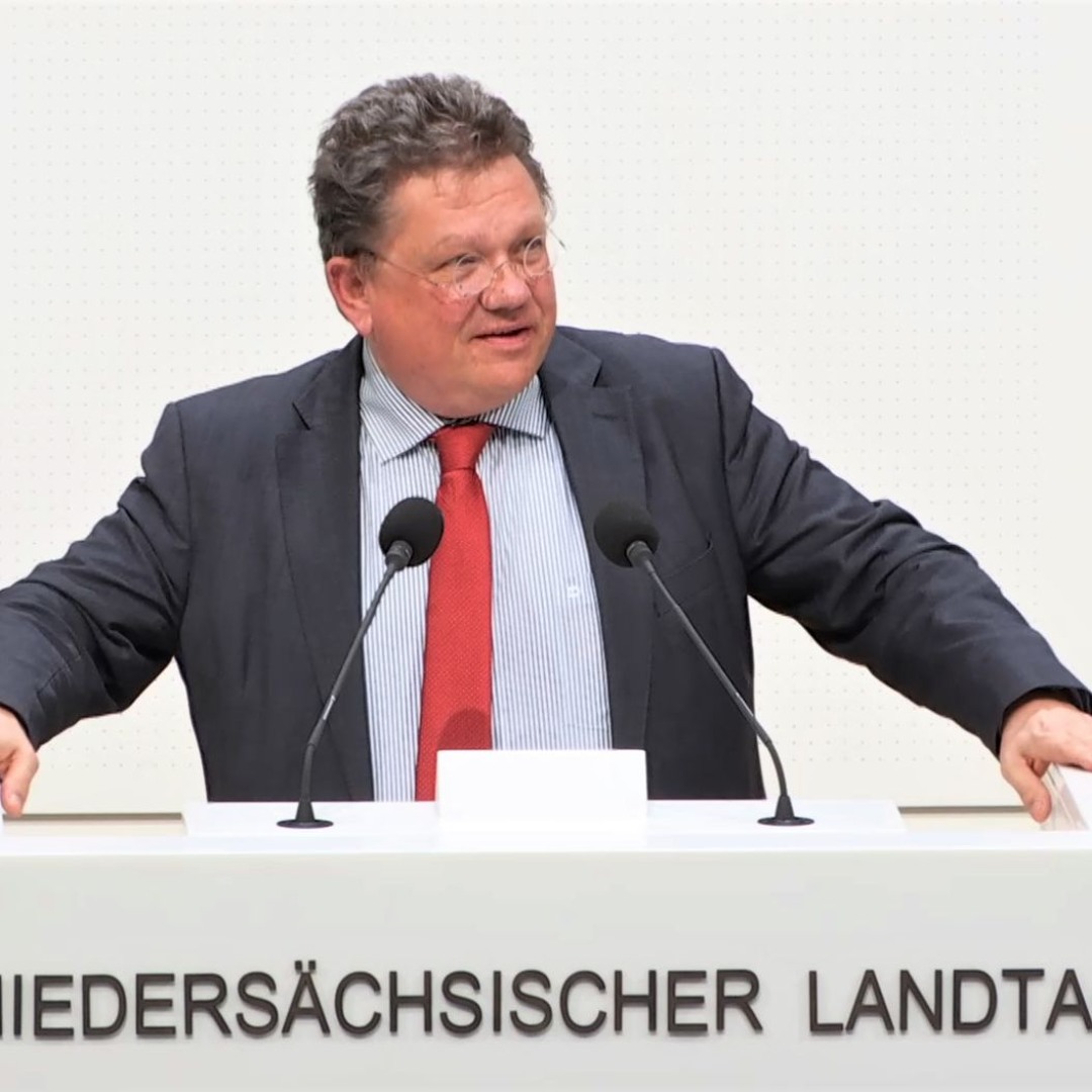 Stream Rede Arbeitsminister Dr. Philippi zur Integration von ...