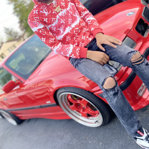 Stream Iced Out - Dripp God #SLLRZ by Official-Lil Redz | Listen online ...