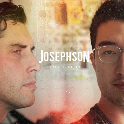 Stream Eric Clapton "Change The World" - Cover by Josephson | Listen ...