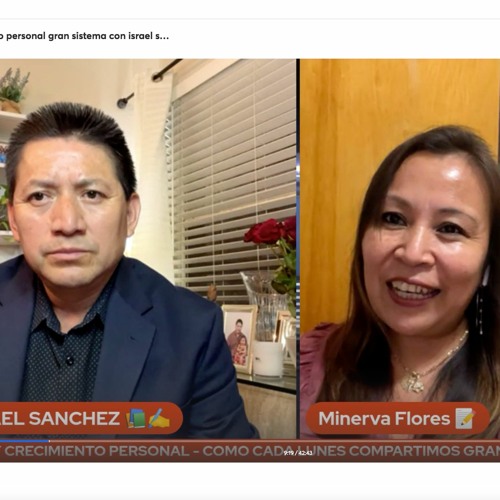 Stream Taller De Superacion Y Crecimiento Personal Gran Sistema Con ...