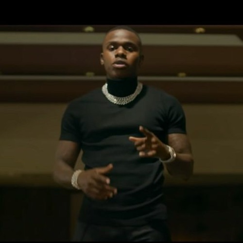 Stream DaBaby - Jump Instrumental (Ft. NBA Youngboy)(Reprod. by RM) by ...