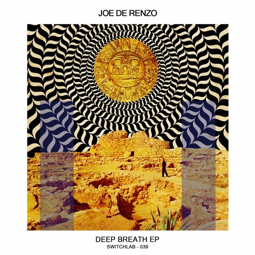Stream Joe De Renzo - Stop Typing - by Switch Records | Listen online ...