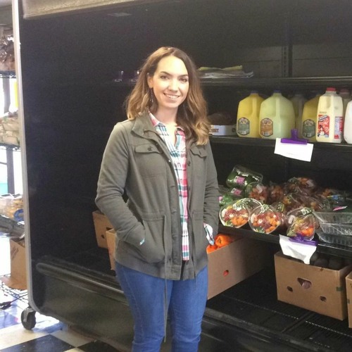 Stream Megan Austin Interview 10 - 24 - 22 by Radio Will | Listen ...