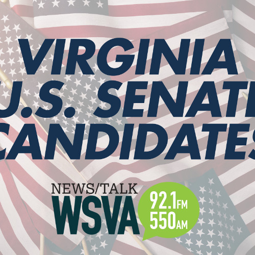 Stream Virginia U.S. Senate Candidates Tim Kaine and Hung Cao by News ...