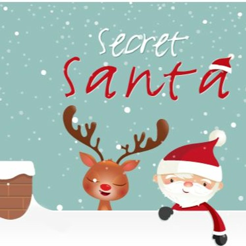 Stream Secret-Santa-Song by Merel de Laat | Listen online for free on ...