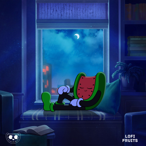Listen to In My Zone by Lofi Fruits in Lofi Fruits Music 🍉 lofi hip hop ...