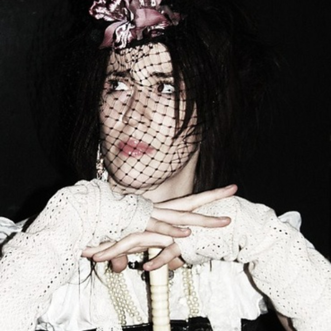 Stream Imogen Heap - Headlock (GOVNAH EDIT) by GOVNAH | Listen online ...