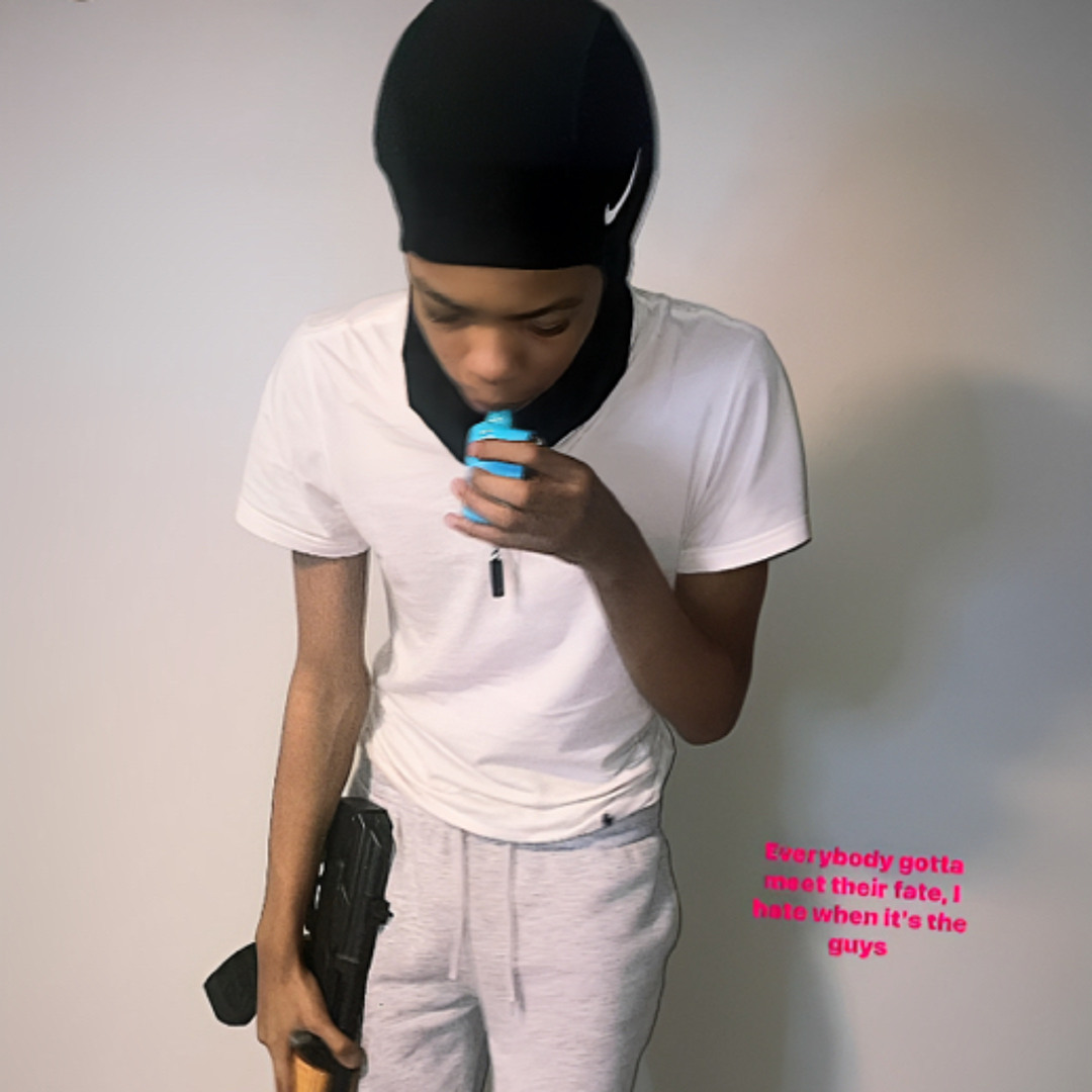 Stream FullyChop - Lackin (Unreleased Full Song) by ...