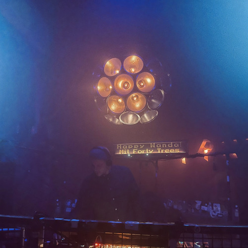 Stream FORTY TREES | Bahnwärter Thiel 14.04.2023 by FORTY TREES ...