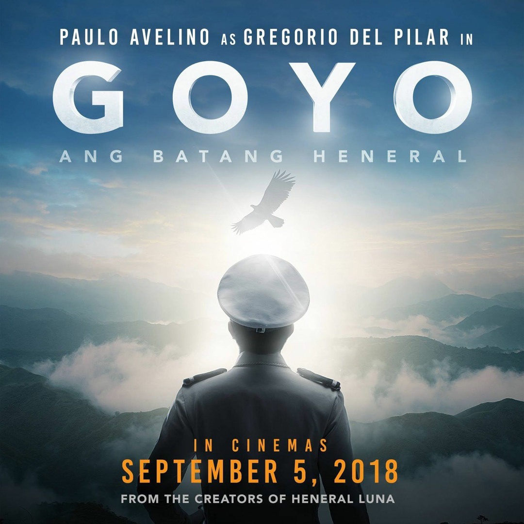 Stream Pasong Tirad | Goyo: Ang Batang Heneral Soundtrack by ...
