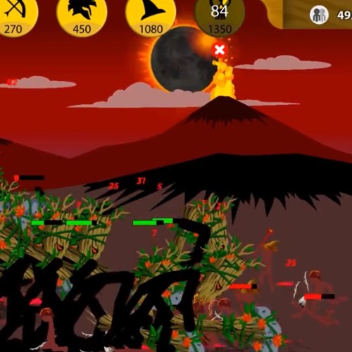 Stream Stick Page- Rage Arcade Mode Theme by a Hedge | Listen online ...