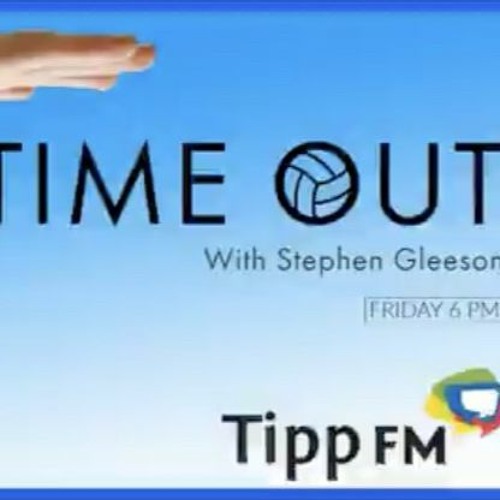 Stream episode TimeOut-Charlie McGeever in conversation with Stephen ...