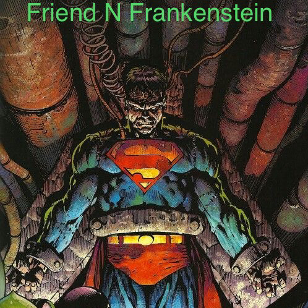 Stream A Friend n Frankenstein by Charm Cracker | Listen online for ...