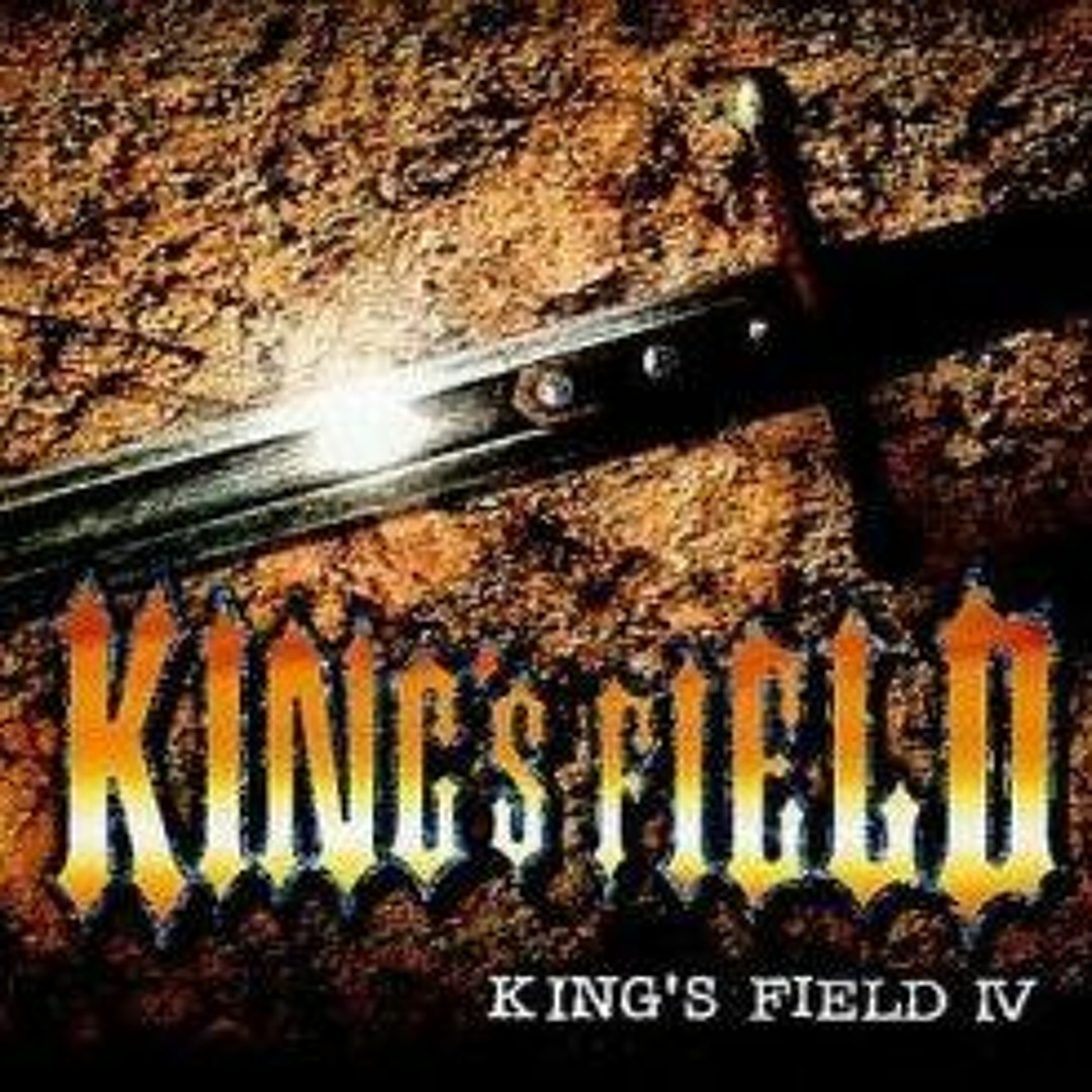 Stream flavouredice | Listen to KING'S FIELD IV Special Music Disc ...