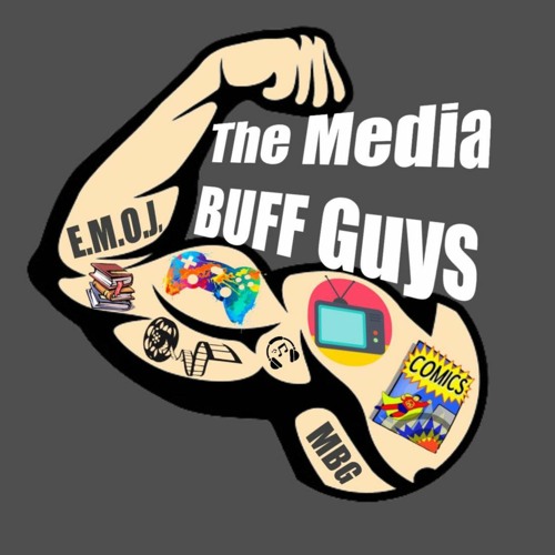 Stream The Flash Review by The Media Buff Guys | Listen online for free ...