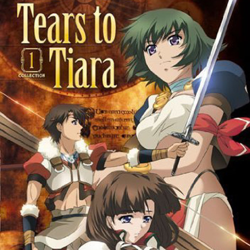 Stream Tears to tiara -Blue sky, True sky by Flight kid107 | Listen online for free on SoundCloud