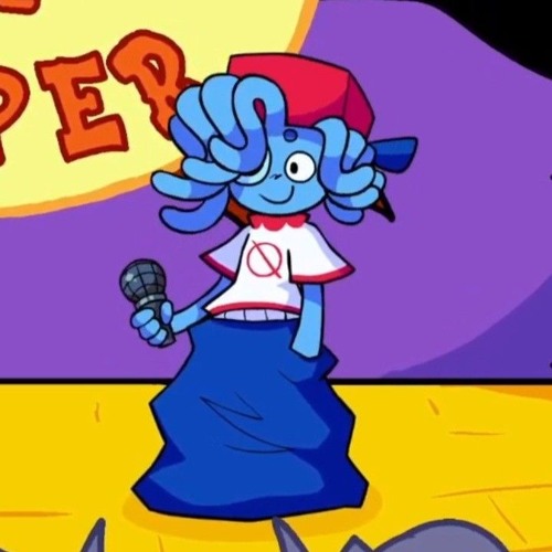 Listen to Funky Flow - FNF Weekly by el Fnf Song Dump in FNF Weekly ...