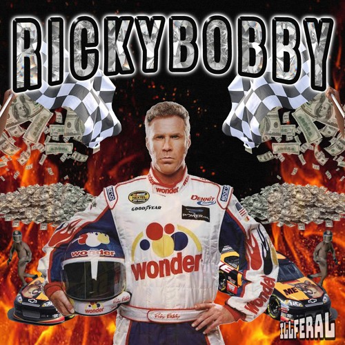 Ricky Bobby