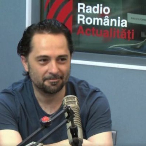 Stream Interviu cu Daniel Jinga, managerul Operei Naţionale din ...