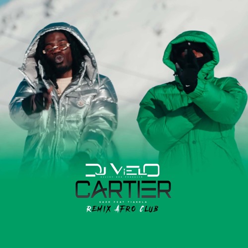 Stream Dj Vielo X Cartier - Gazo Ft. Tiakola Remix Afro Club (FREE ... Stream Dj Vielo X Cartier - Gazo Ft. Tiakola Remix Afro Club (FREE ...