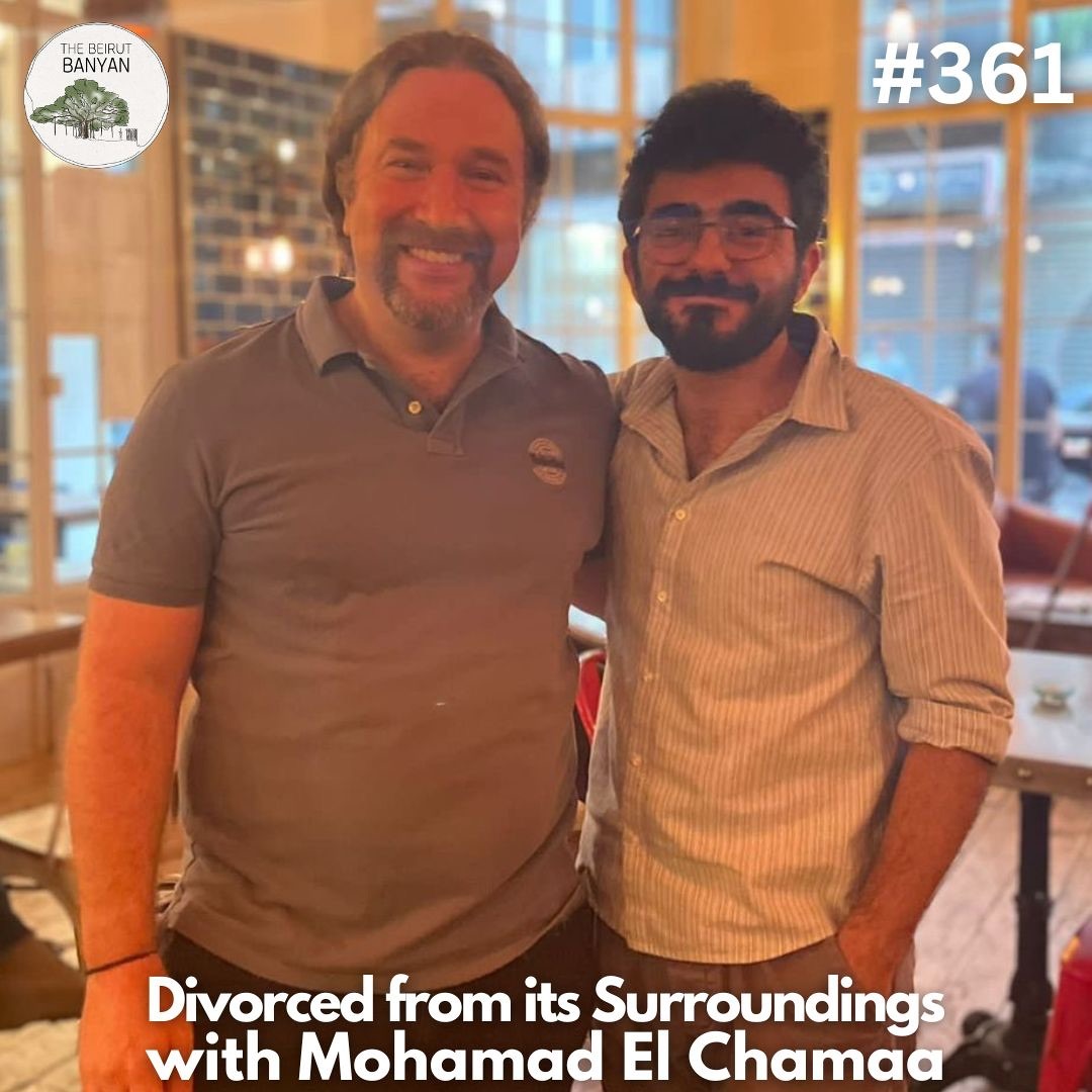 Stream episode Ep.361 (Live Video): Divorced from its Surroundings with ...