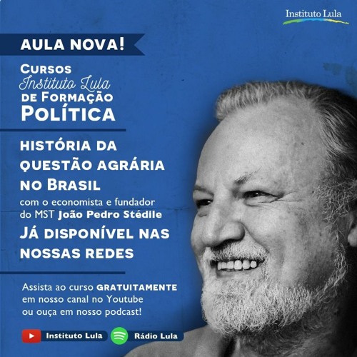 Listen To Music Albums Featuring História Da Questão Agrária No Brasil