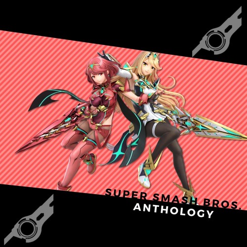 Stream 23. Gormott by Super Smash Bros. Anthology - Vol 21. | Listen ...