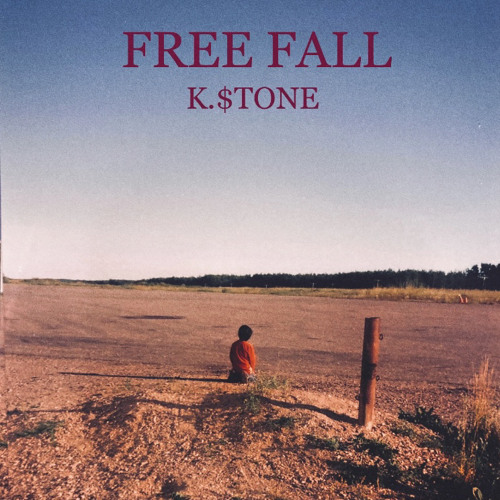 Stream FREE FALL by K.$TONE | Listen online for free on SoundCloud