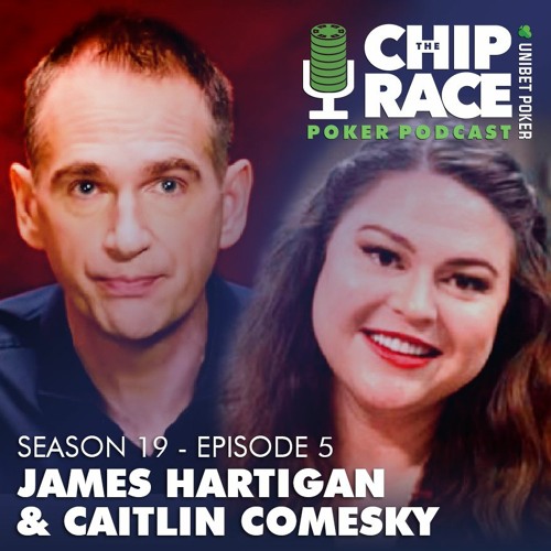 Stream SEASON 19 EPISODE 5 - James Hartigan Caitlin Comeskey Tom ...