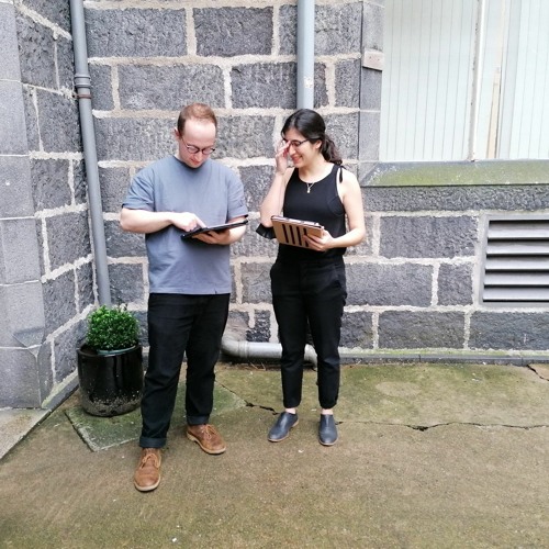 Stream Georgina MacDonell Finlayson - Nature Is In Freefall by ...