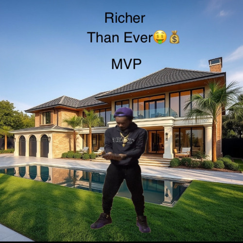 Stream MVP by Jaik47_ | Listen online for free on SoundCloud