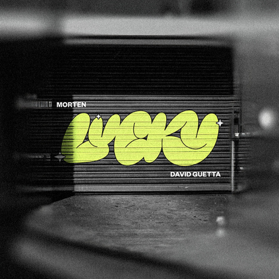 Stream MORTEN, David Guetta - Lucky by MORTEN | Listen online for free ...