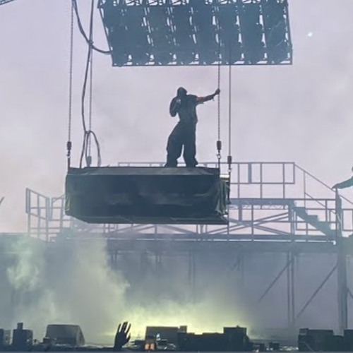 Stream Playboi Carti- FE!N live @ Blockfest (2023) by [ ∷ ] | Listen ...
