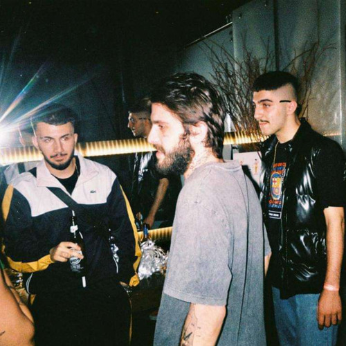 Stream istanbul by ZENREX | Listen online for free on SoundCloud