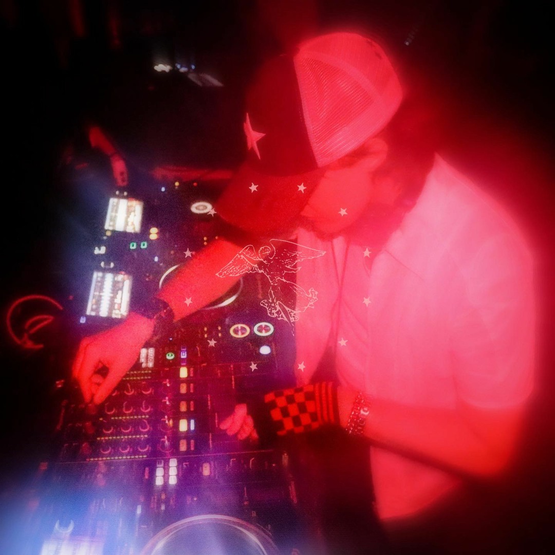 Stream Sanam Presents: Stealth Angel "Two Feelings" 090822 by NTS ...